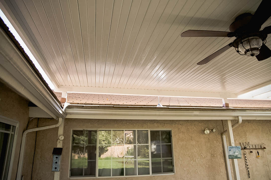 Patio Covers in Santa Barbara - Patio Covers Simi Valley