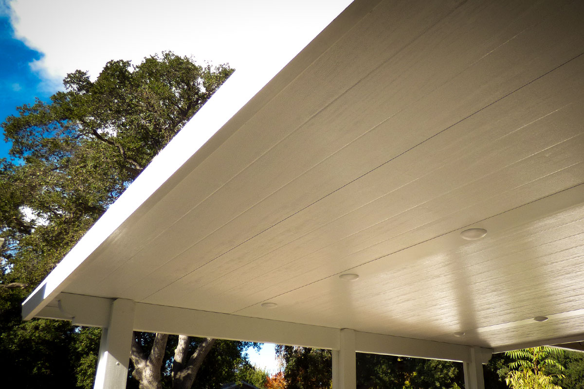 Alumawood Aluminum Patio Covers Simi Valley- patio covers Simi Valley
